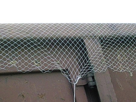 Railway wagon nets | kvrezac.com