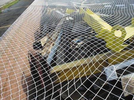 Railway wagon nets | kvrezac.com